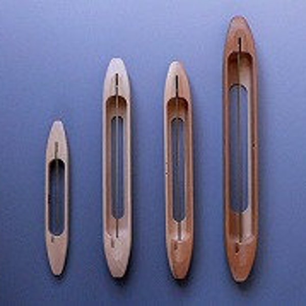 Boat Shuttles for Weaving - Etsy