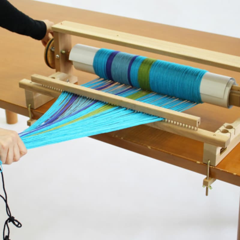 Table Top Loom - Etsy