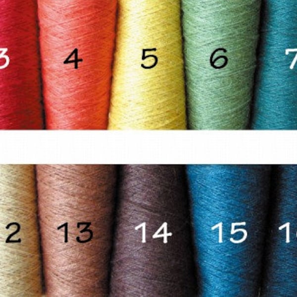 Jute Yarn - Etsy