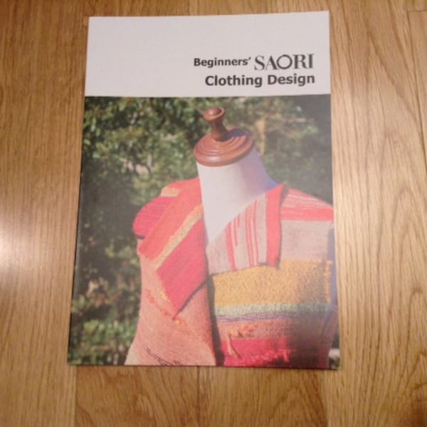 Saori Patterns - Etsy