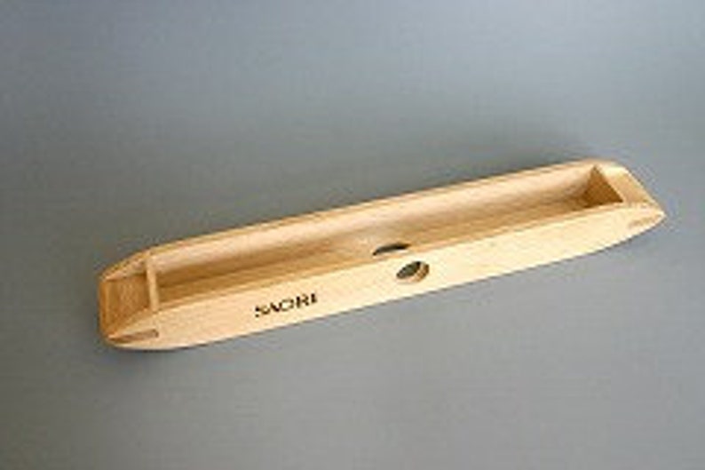 SAORI- SHUTTLES. Boat Shuttle With or Without Spindle- S, M, M ...
