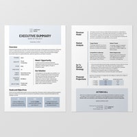 Men's Resume Template male Cv Template, Minimalist Curriculum Vitae ...