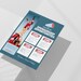 Cheer Sponsorship | Cheerleading Sponsorship Package Template ...