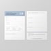 Nonprofit Board of Directors Member Application Template | Canva ...