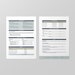 Scope of Work Template | Statement of Work | SOW Template ...