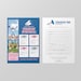 Cheer Sponsorship | Cheerleading Sponsorship Package Template ...