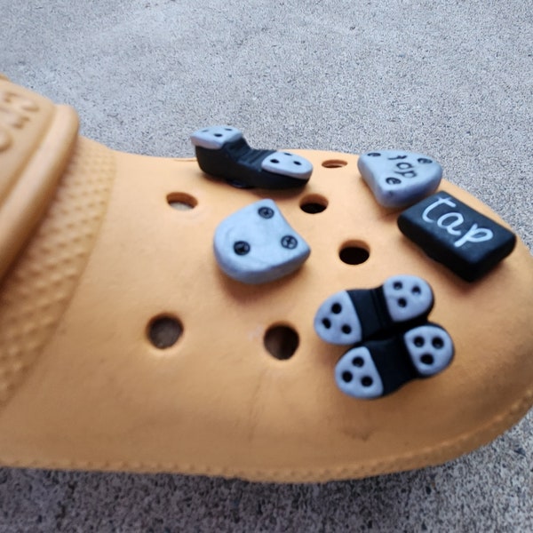 Custom Jibbitz - Etsy