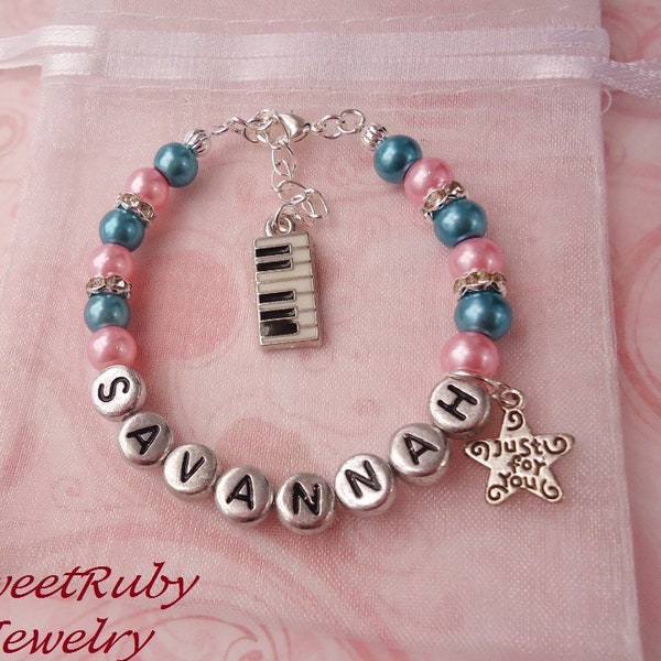 Keyboard Key Jewelry - Etsy