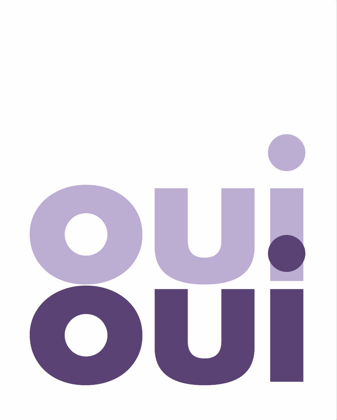 Oui Oui Bathroom Poster Digital Download - Etsy