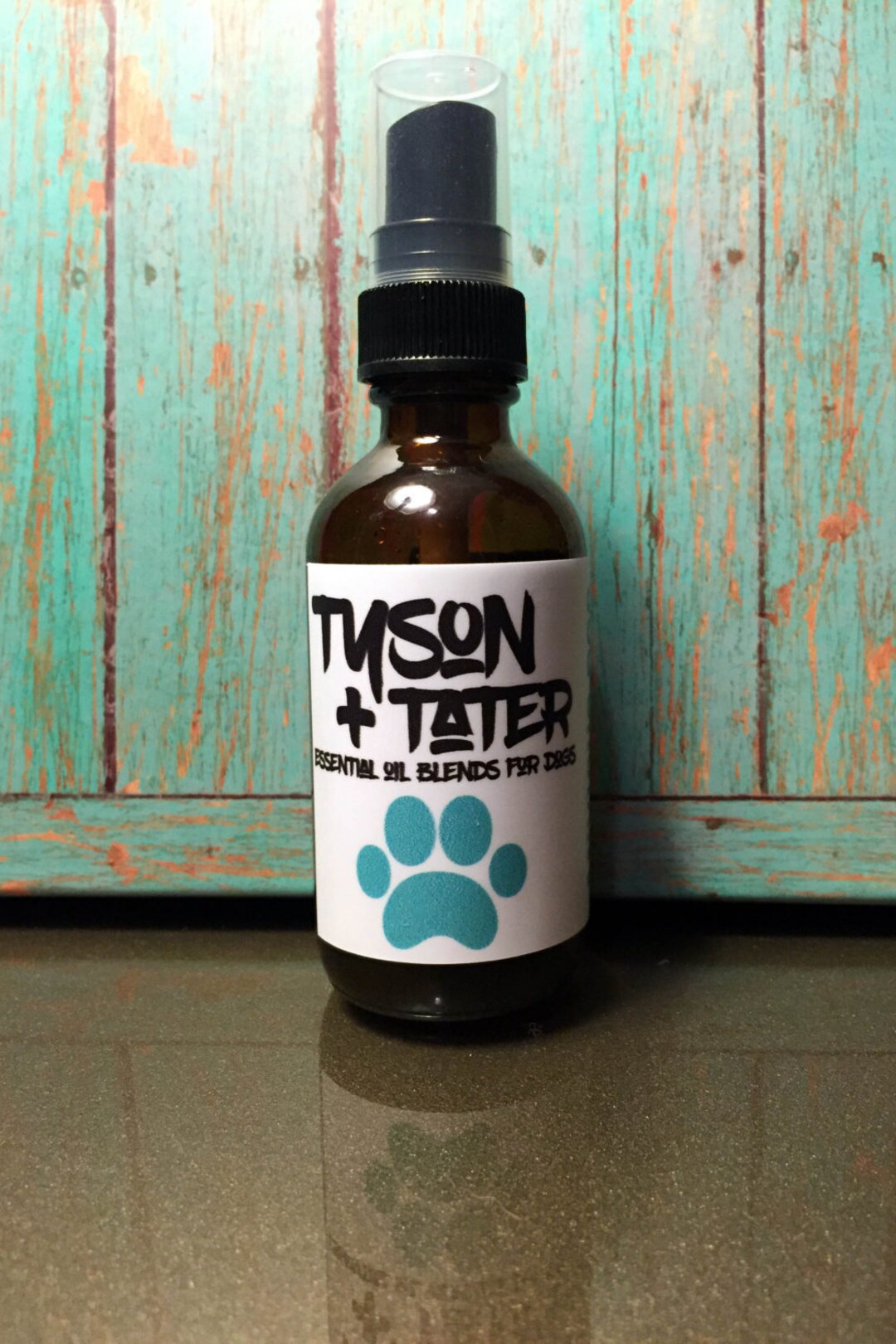 Anxious Dog Calming Spray: Lavender, Cedarwood Essential Oils - Etsy