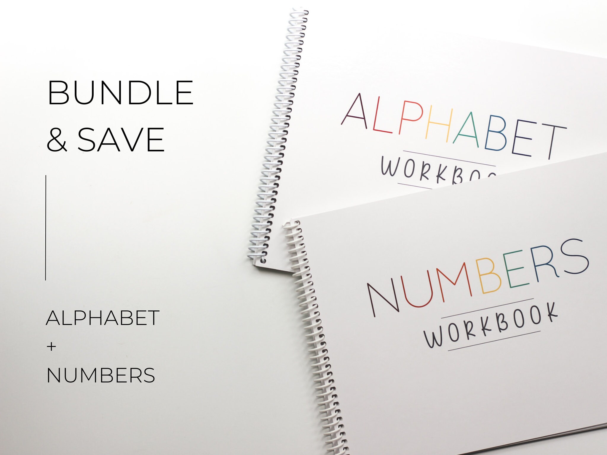 Trace & Erase Numbers Workbook | Dry Erase, Learn to Write Numbers ...