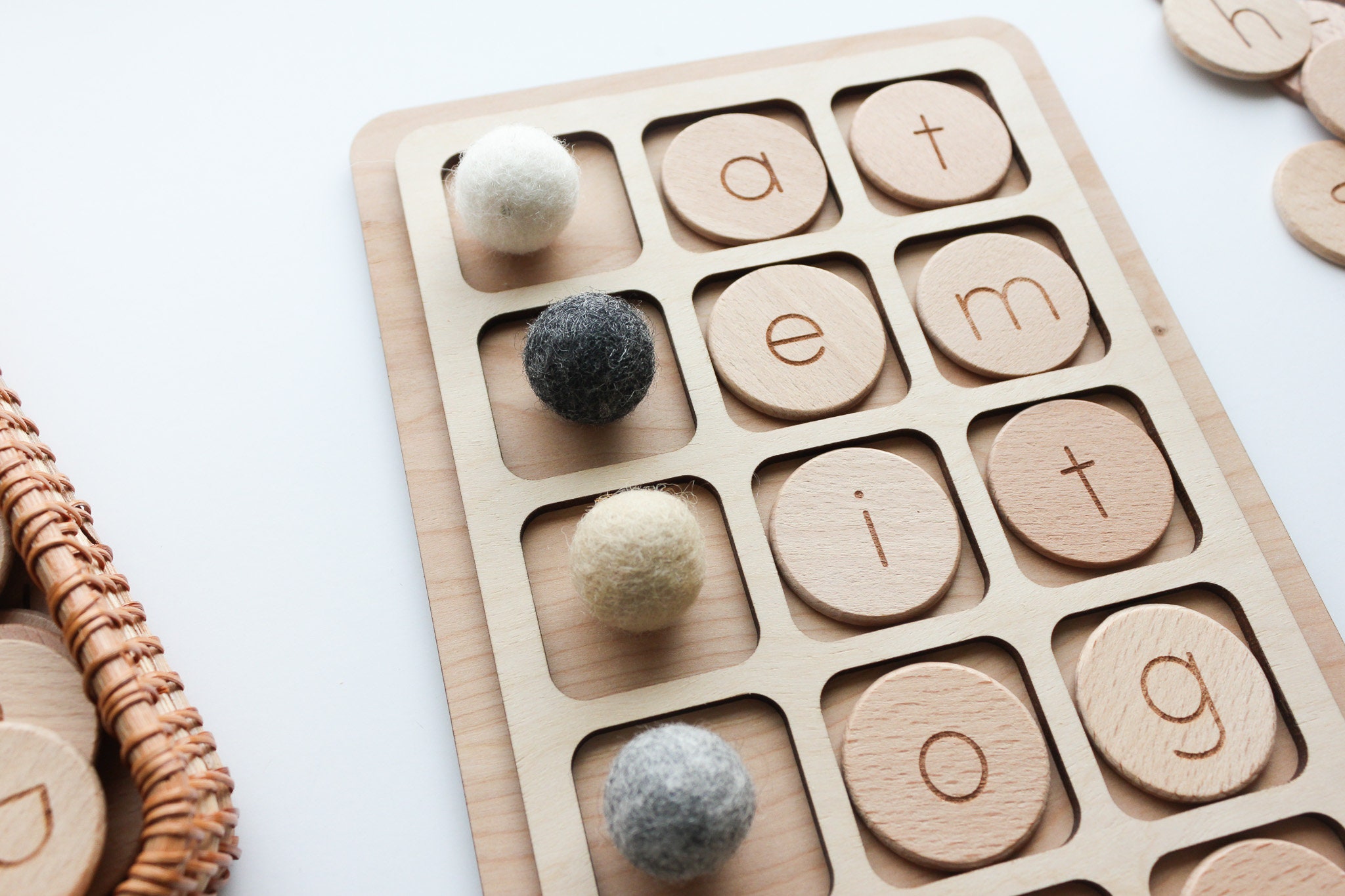 Store — The Simple Learning Collection