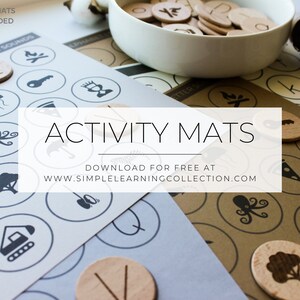 Lowercase Alphabet Coins | BESTSELLER | Engraved Alphabet, Magnetic ...