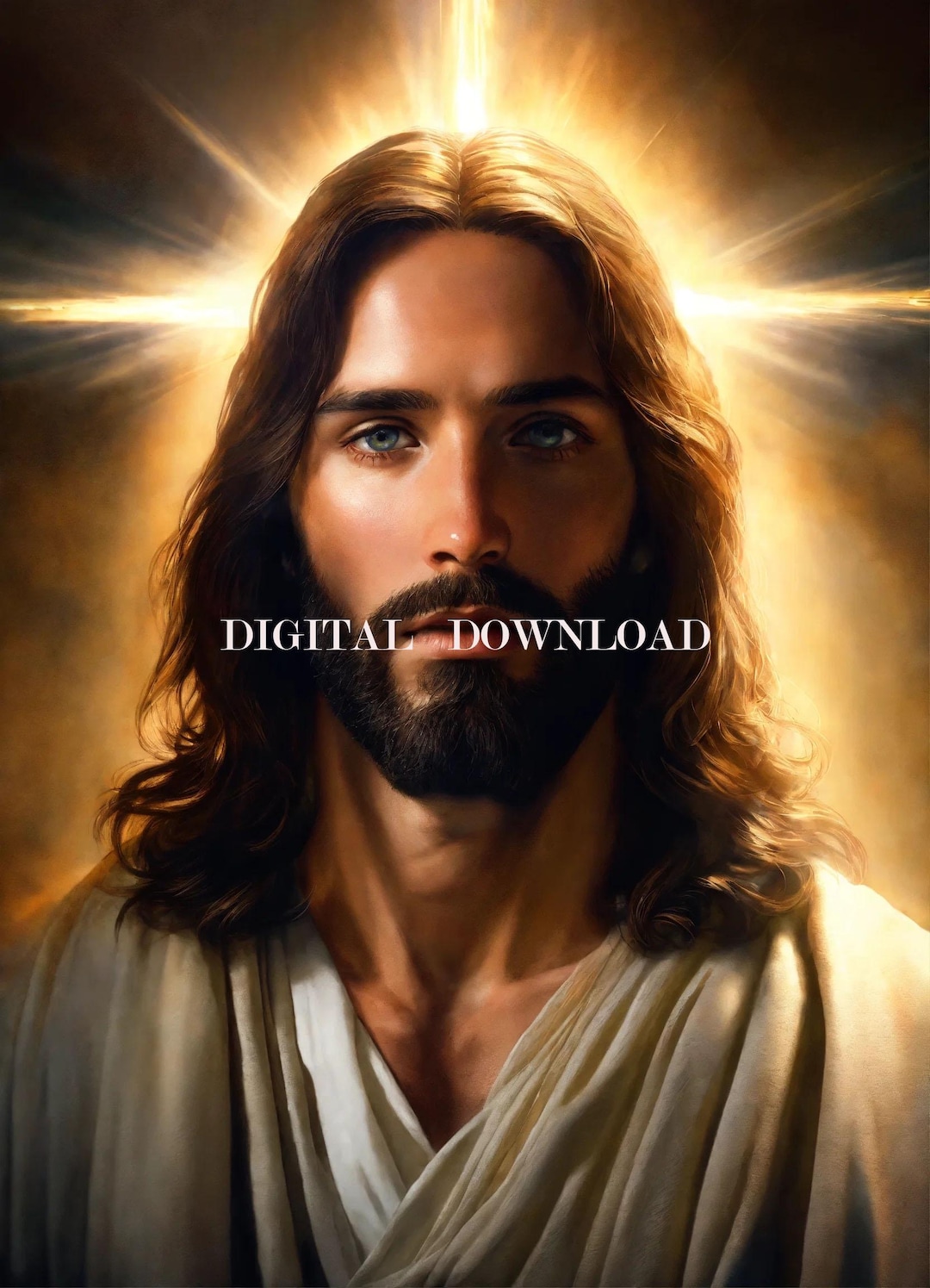 Our Lord Jesus Christ Religious Art DIGITAL DOWNLOAD - Etsy