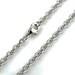 The Alpha and Omega Symbols Necklace - Christian Catholic Medal ...