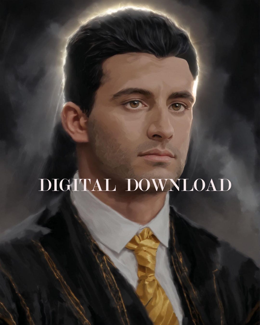 Blessed Pier Giorgio Frassati Print | Religious Art Digital Download ...