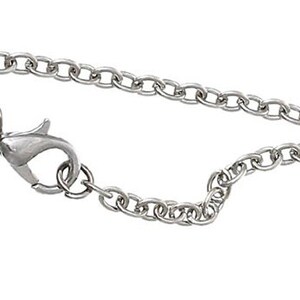 St Ailbhe Patron Saint of Wolves Necklace - Etsy