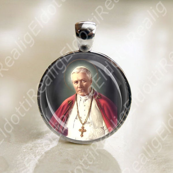 Pope Pius X - Etsy