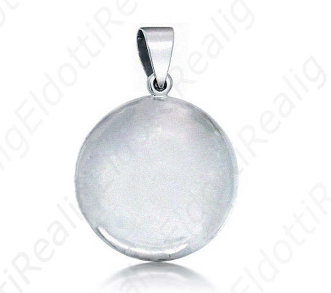 St Frumentius of Ethopia Catholic 925 Silver Medal Round - Etsy