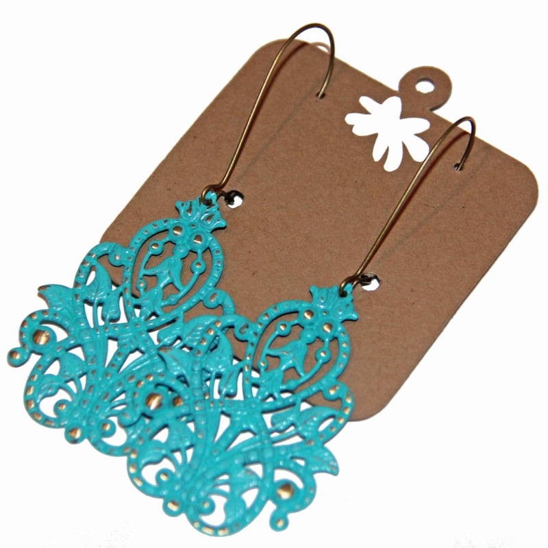 Teen Flower Chandelier - Etsy