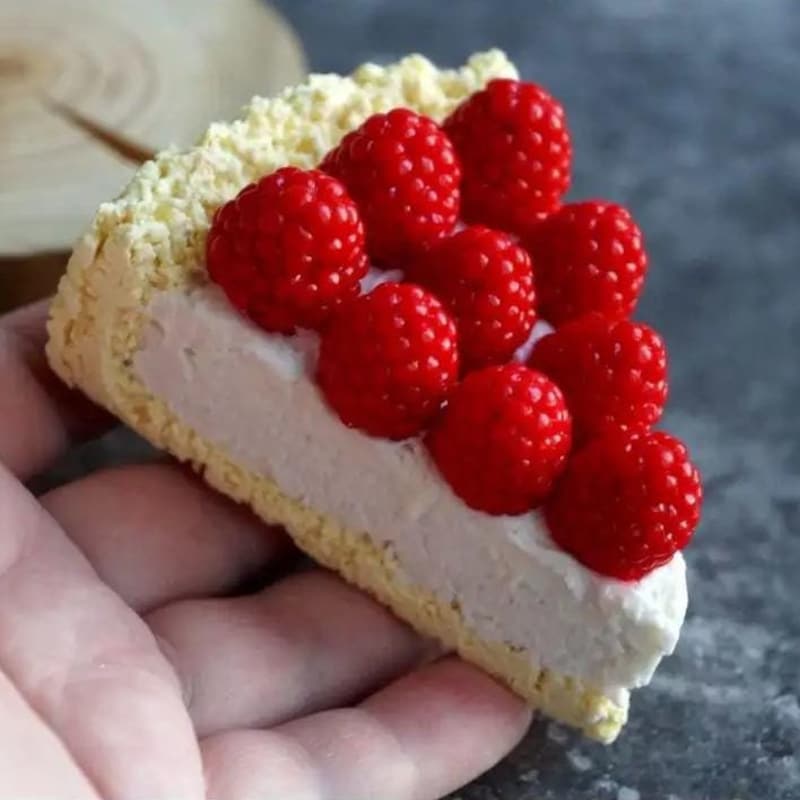 Raspberry Molds for Cake - Etsy