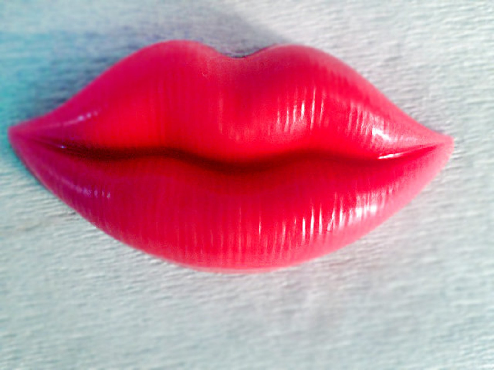 Labios molde de silicona 3D molde de jabón molde de beso - Etsy México