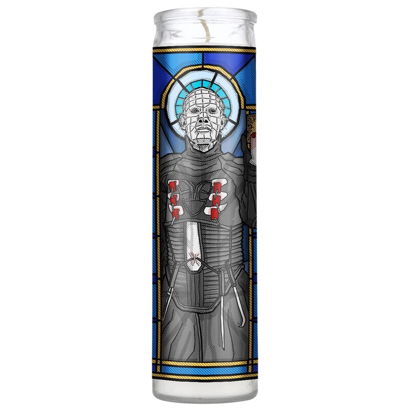 Pinhead - Etsy