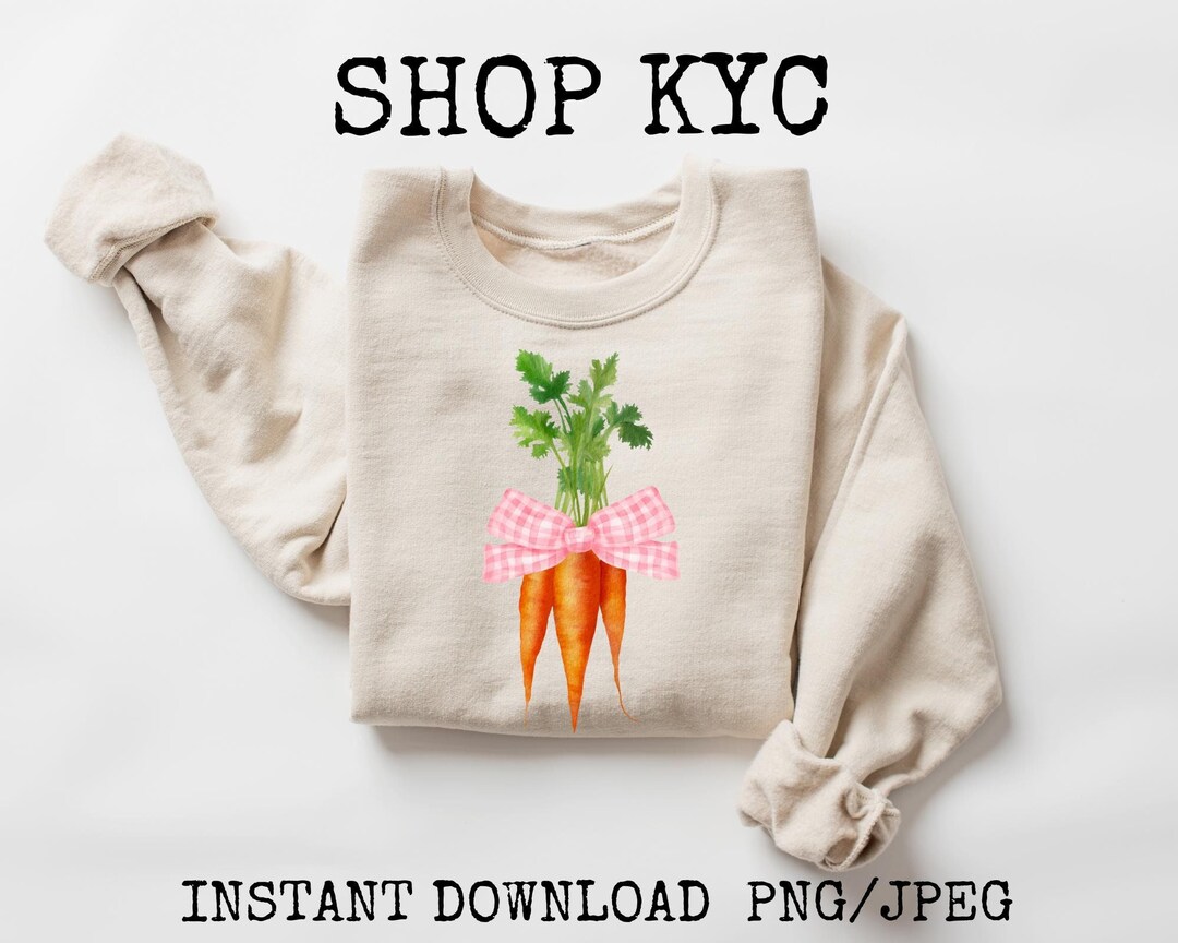 Easter Carrot PNG Happy Easter PNG JPEG Carrot Clipart Easter ...