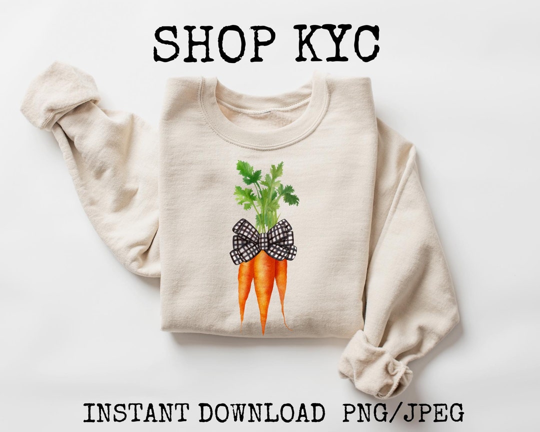 Easter Carrot PNG Happy Easter PNG JPEG Carrot Clipart Easter ...