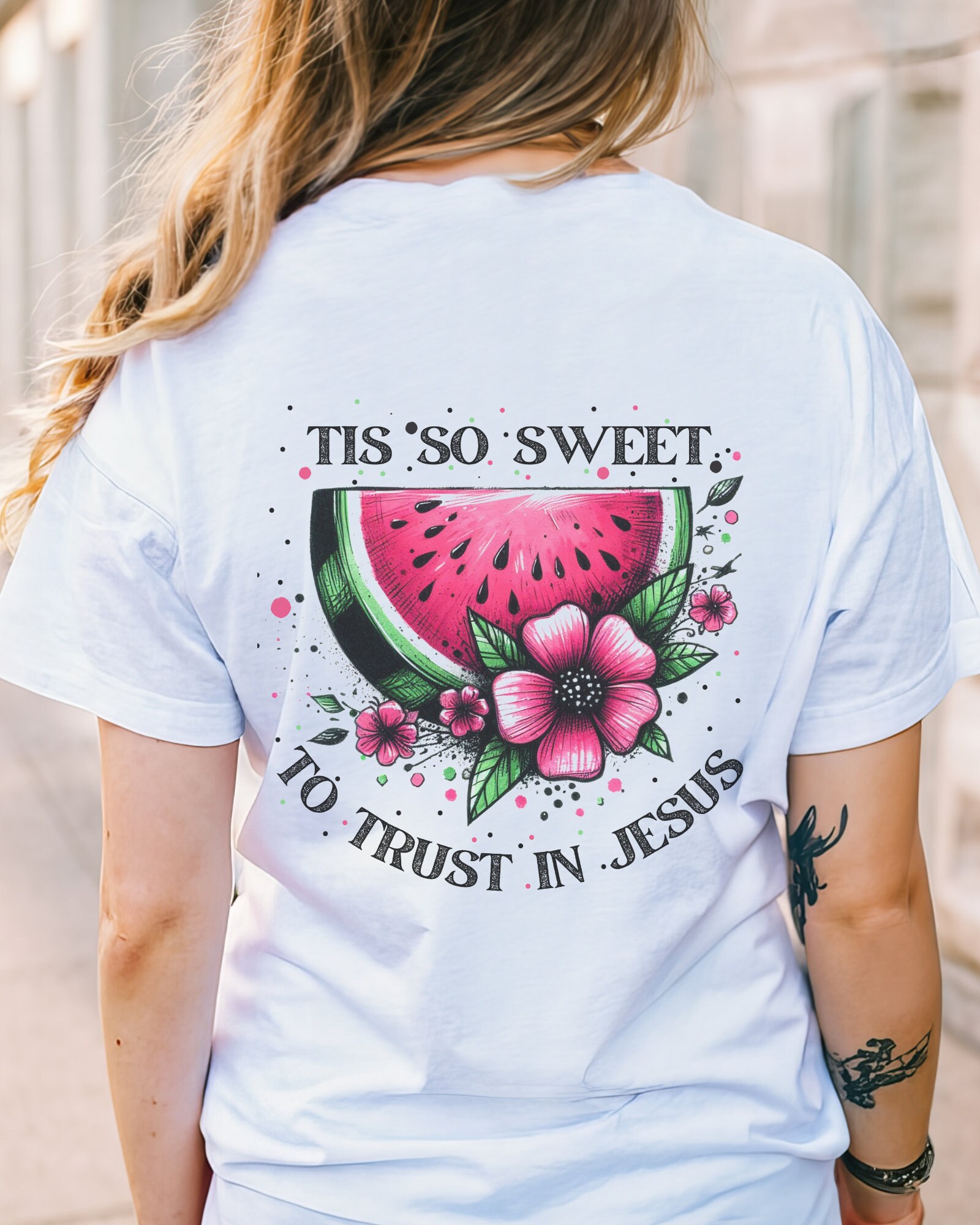 Tis so Sweet to Trust in Jesus PNG JPEG Christian Faith PNG Christian ...