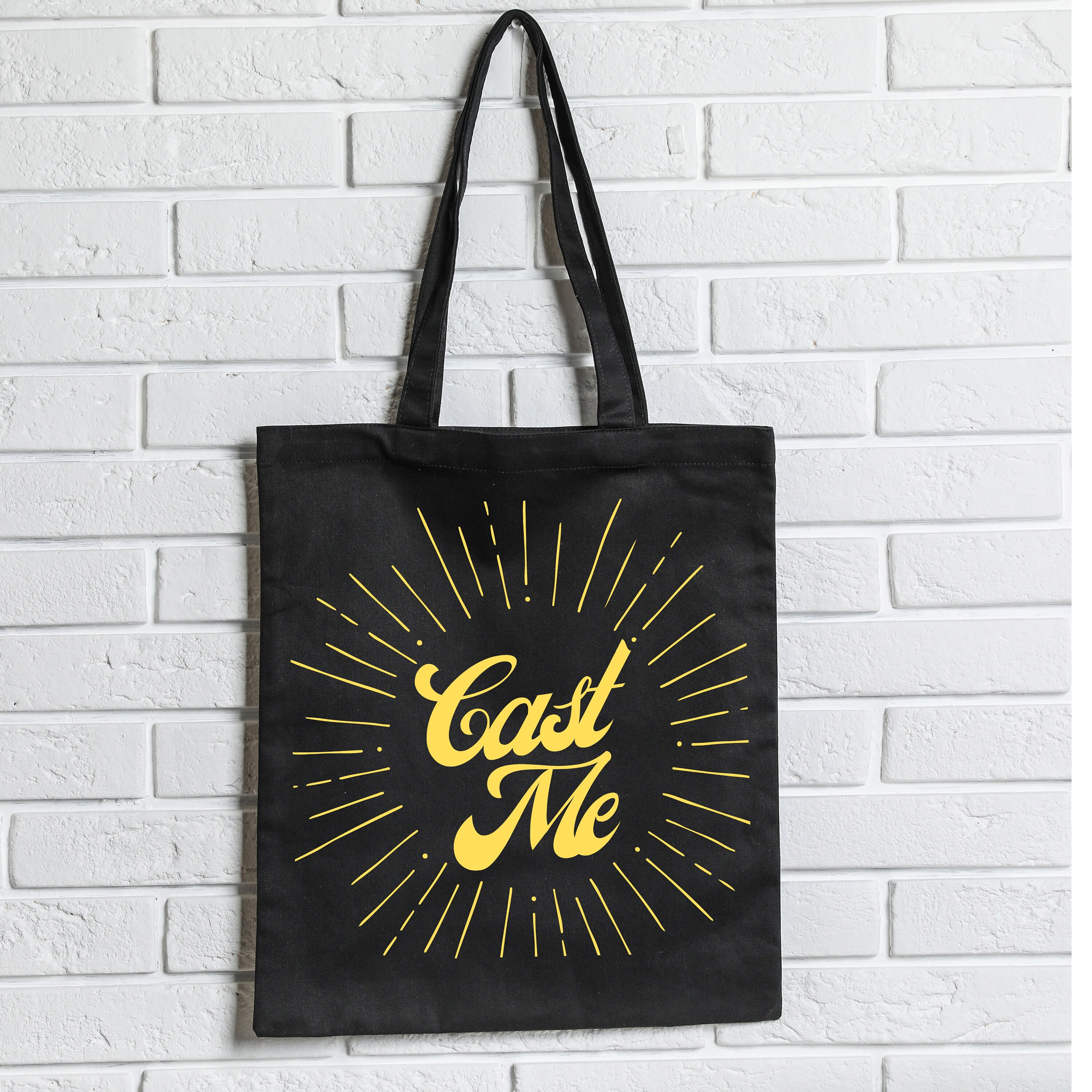 Cast Me SVG PNG Theatre Humor Instant Download - Etsy