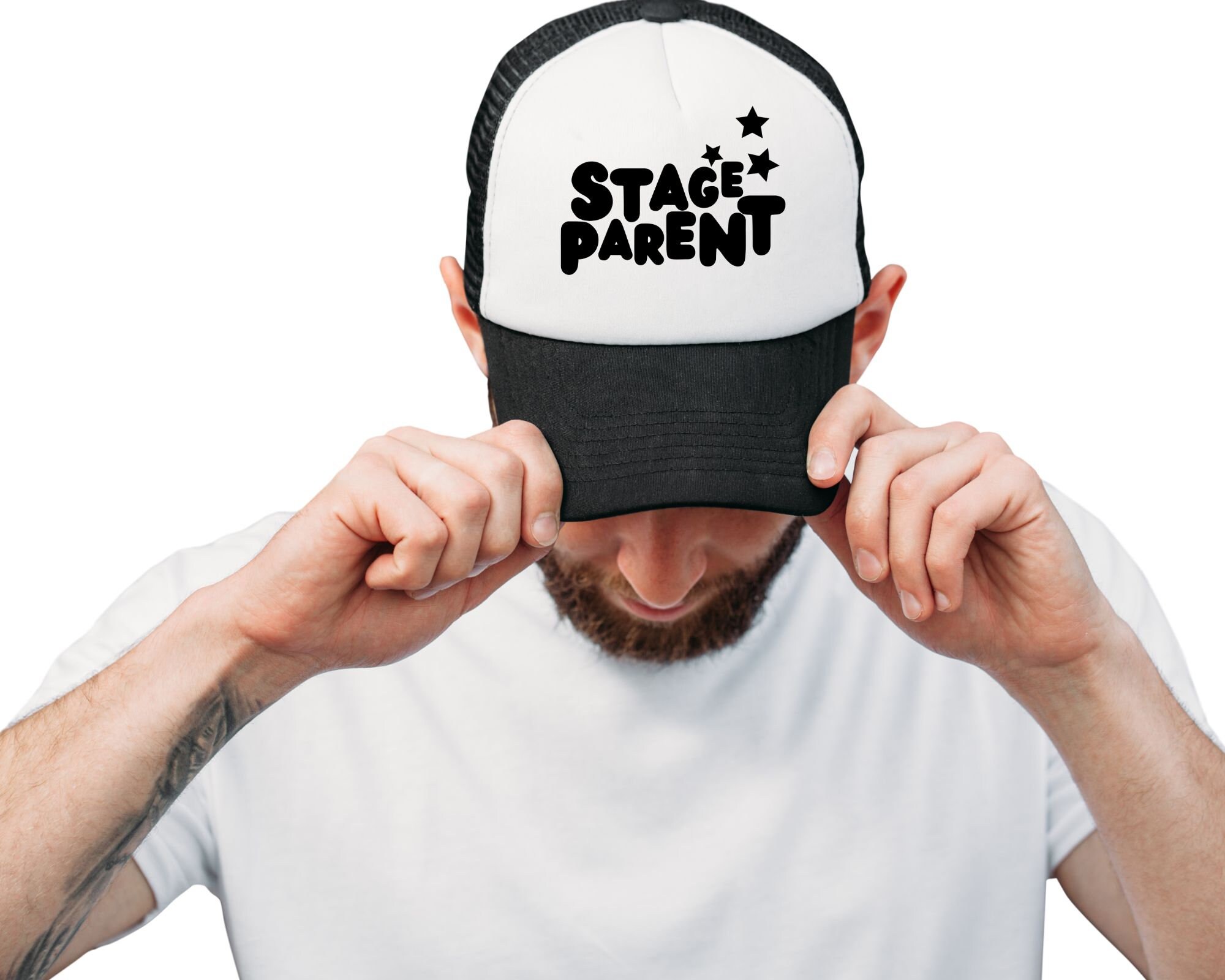 Stage Parent SVG PNG Theatre Humor Instant Download Drama Mom Shirt ...