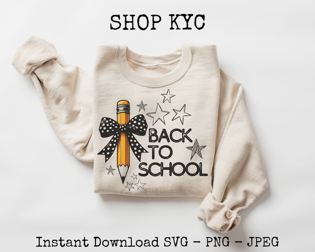 Teacher Clipart PNG JPEG Teach Sublimation Teacher Shirt Back to School ...