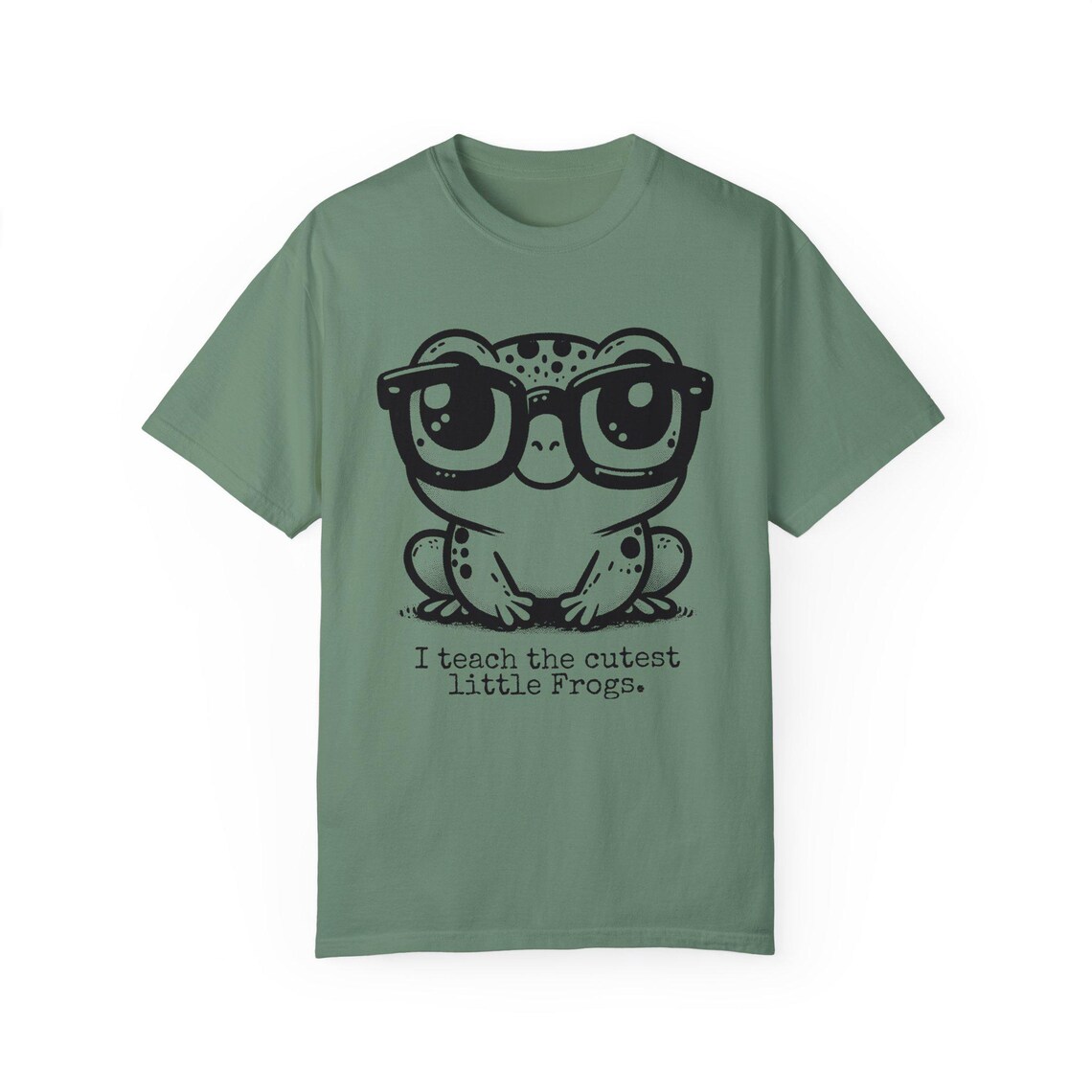 Frog Mascot Teacher Preschool Teacher Kindergarten Teacher Pre K ...