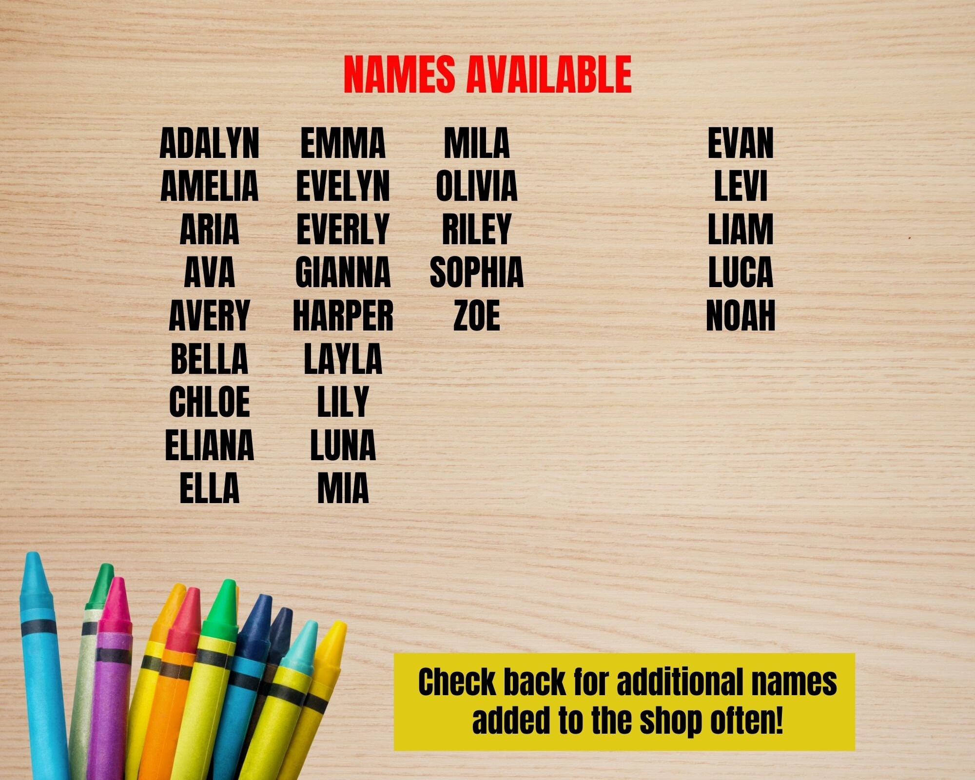 Color My Name LILY Personalized Coloring Page Bundle - Etsy