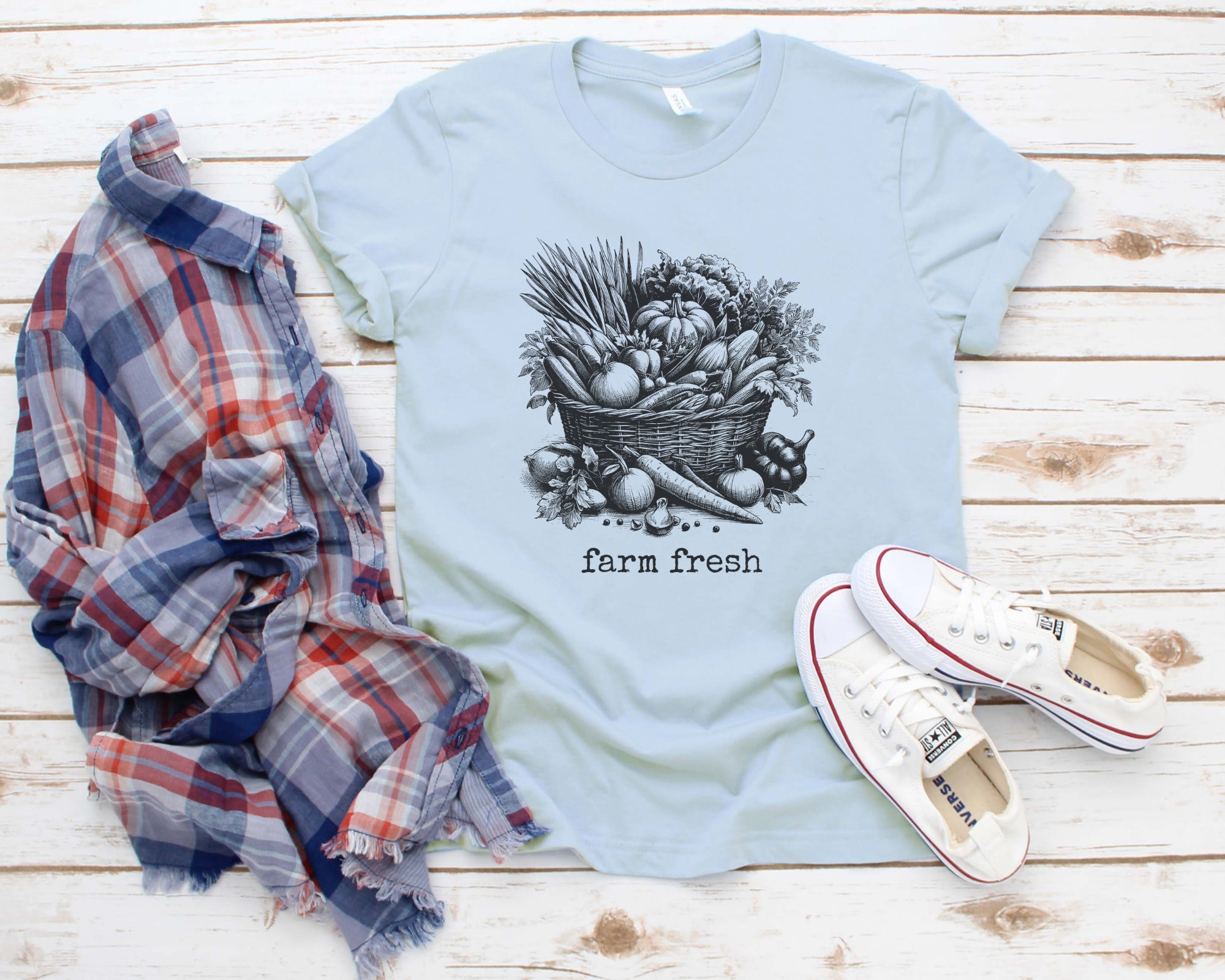 Farm Fresh Clipart PNG JPEG Farm Fresh Print Farm Sublimation Farmer ...