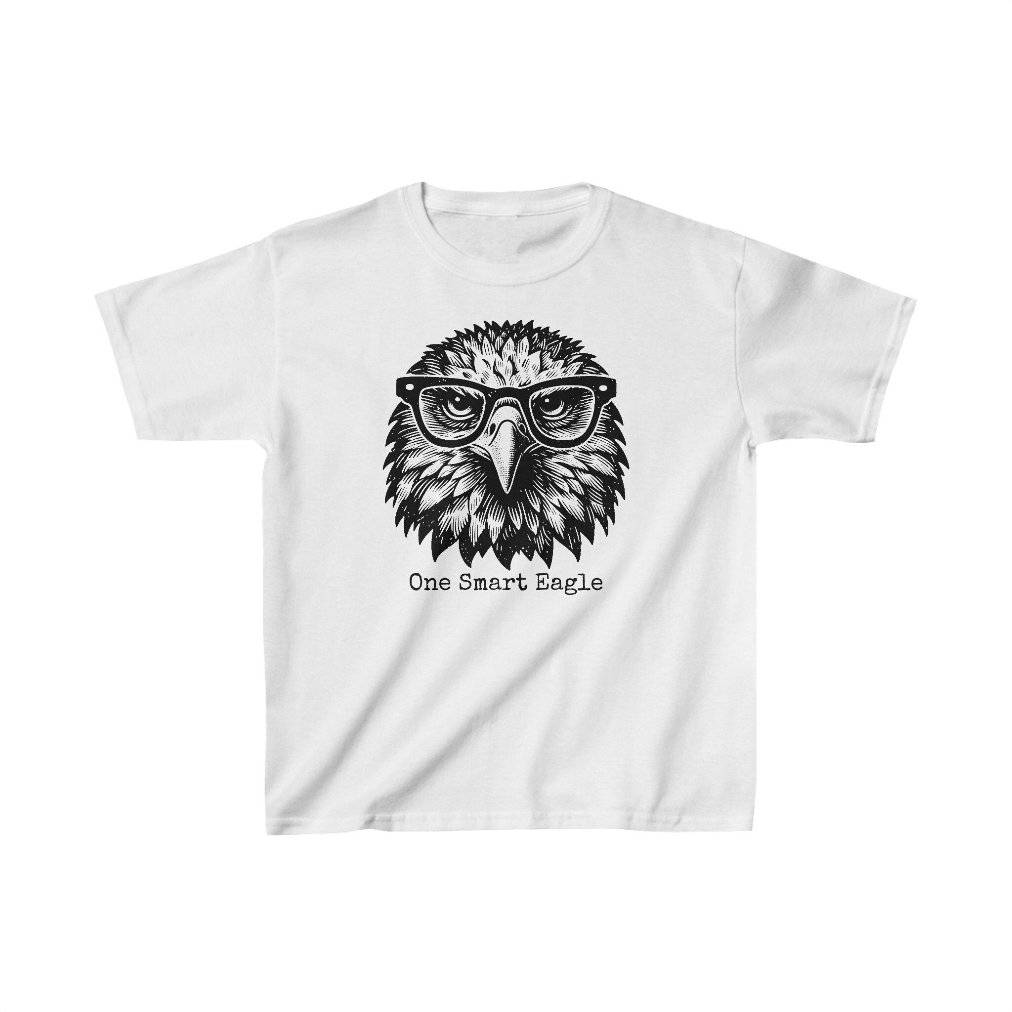 Eagles Mascot Back to School Shirt Eagles Shirt Eagles School Spirit ...