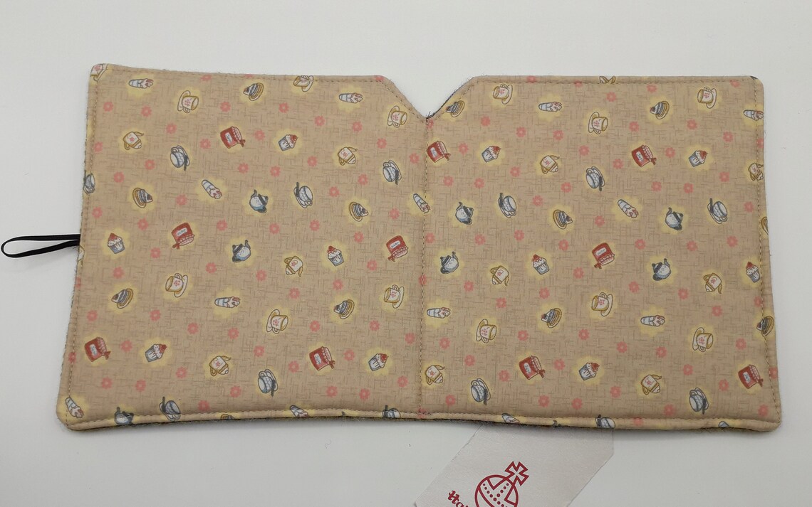 Harris Tweed Large Cafetiere Cosy / Mcleod Tartan / Handmade - Etsy