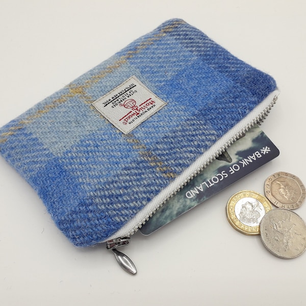 Tweed Purse - Etsy