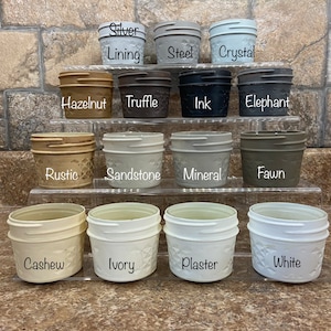 Rustic Cookie Jar, Farmhouse Cookie Jar, Gallon Glass Cookie Jar ...