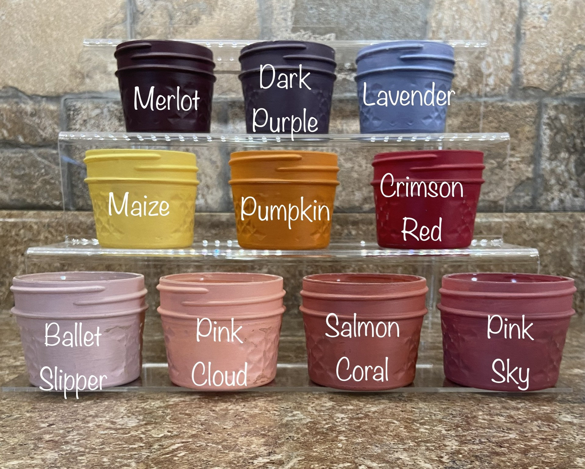 Gallon Size Canister, Customizable, Kitchen Canister, Candy Jar, Rustic ...