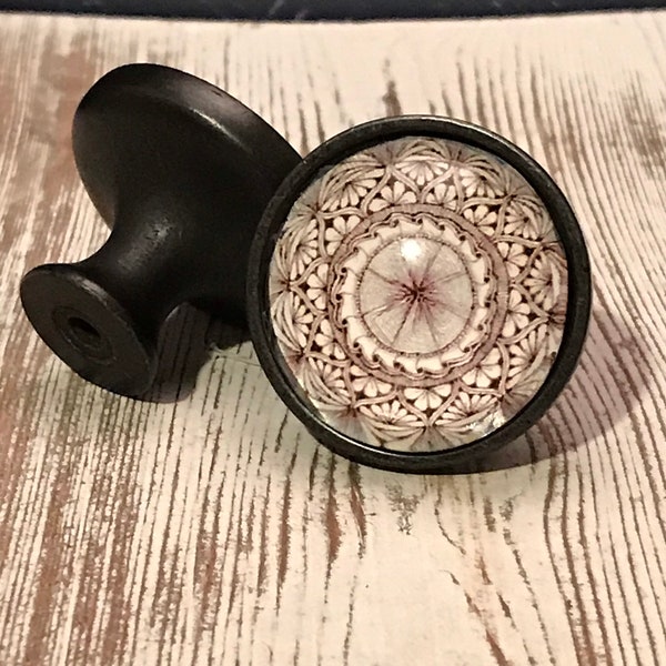 Decorative Knobs - Etsy