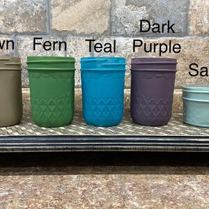 Rustic Cookie Jar Farmhouse Cookie Jar Gallon Glass Cookie | Etsy