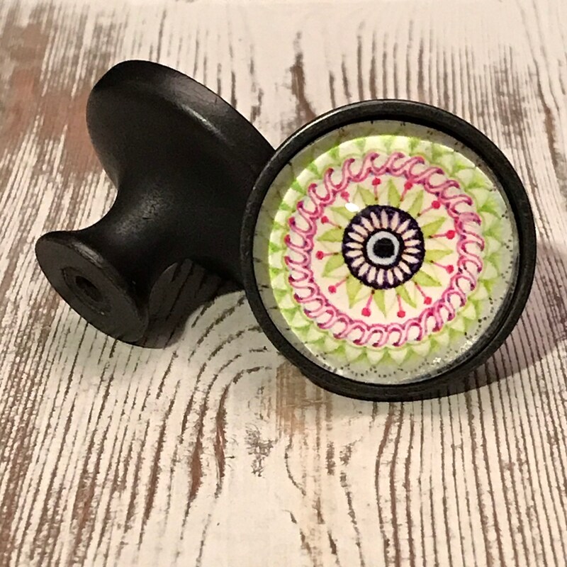 Furniture Knobs - Etsy