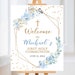 First Holy Communion Welcome Sign, 1st Communion Poster, Boy First ...