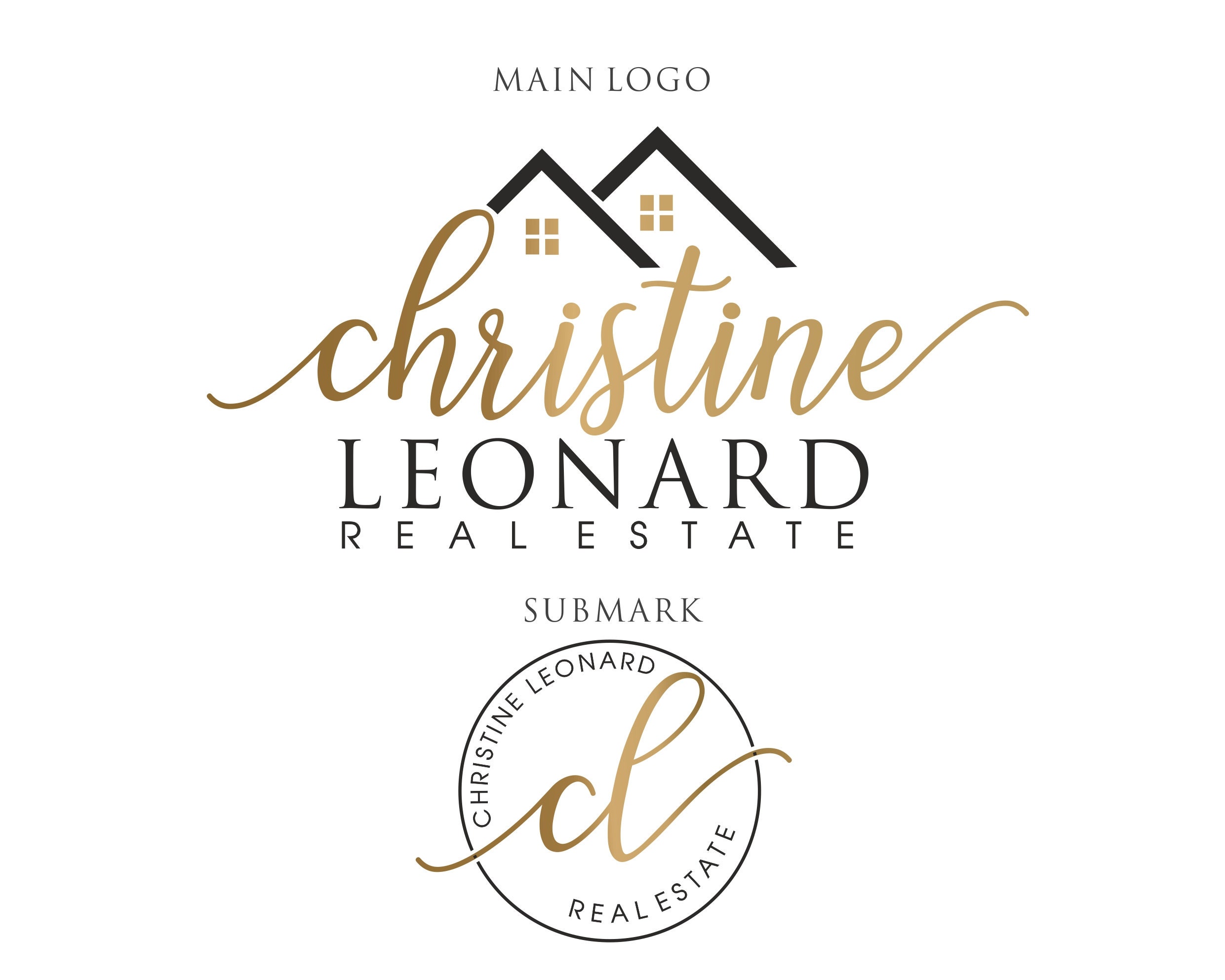 Real Estate Agency Logo,Builder Logo,Capital city,Building Logo,Realtor ...