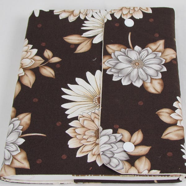 Notebook Fabric - Etsy