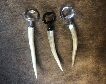 Stag horns | Etsy
