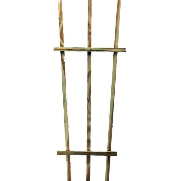 Driftwood Trellis - Etsy