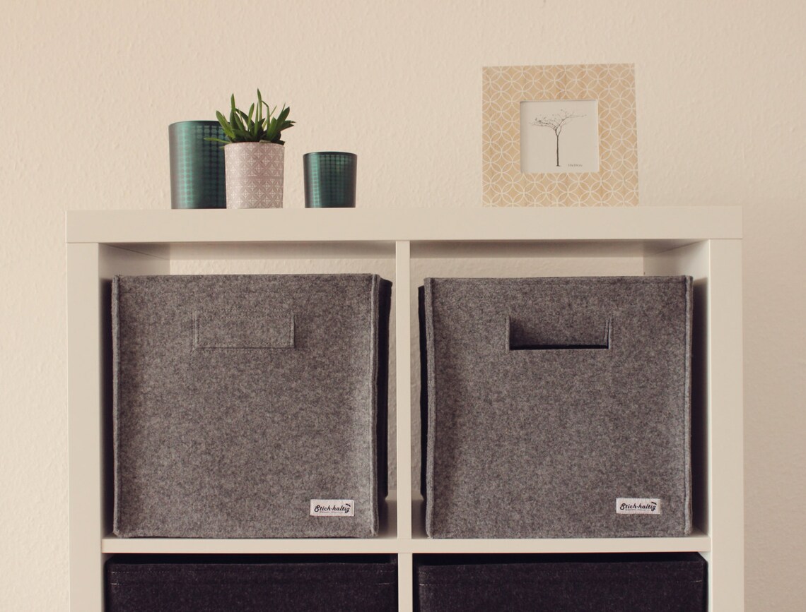 Regalbox 30x30 Ikea